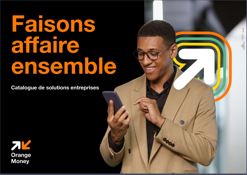 Accueil Orange Money | Orange Money Cameroun