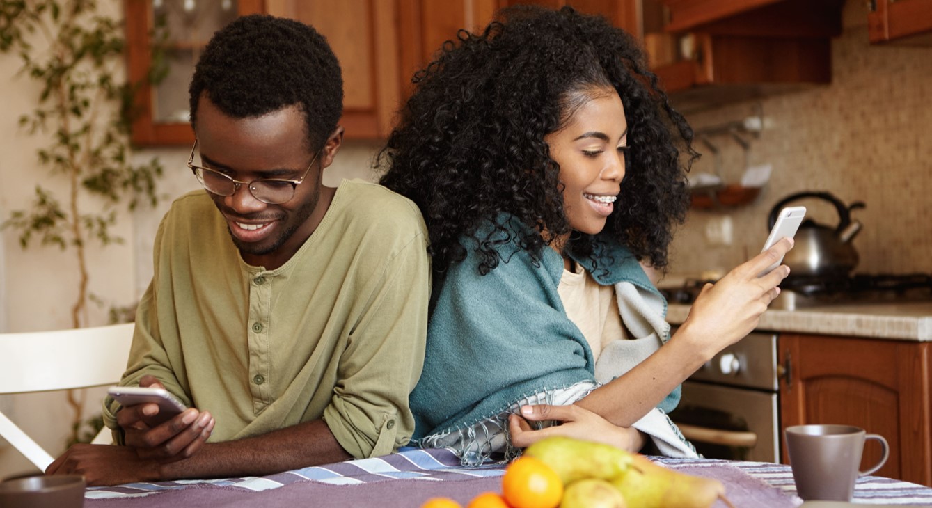 Accueil Orange Money | Orange Money Cameroun